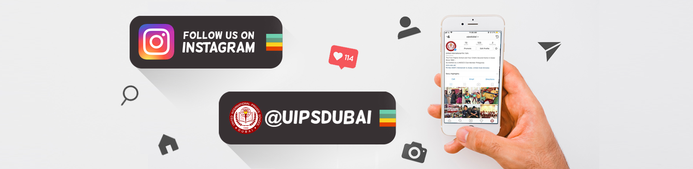 UIPS Dubai