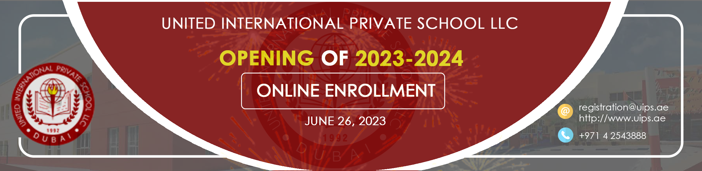 UIPS Dubai